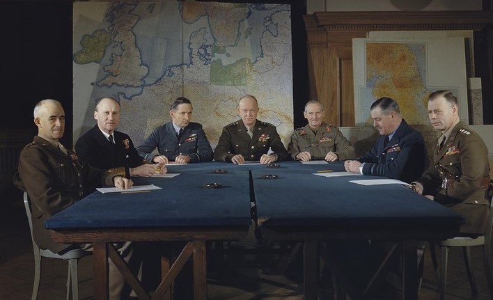 Operation NEPTUNE - Juno Beach